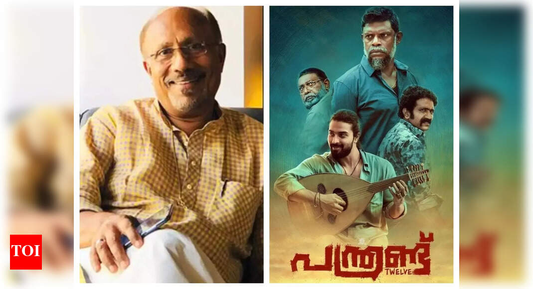 Director Bhadran lauds Shine Tom Chacko starrer ‘Panthrandu ...