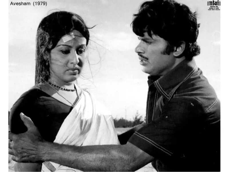 Remembering Jayan on his 42nd death anniversary: Here’s a rare ...