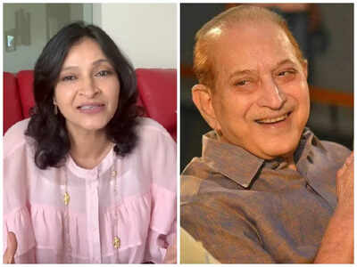 Superstar Krishna’s daughter Manjula Ghattamaneni pens an emotional ...