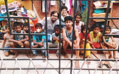 Sarmistha Maiti: ‘Mon Potongo’ celebrates a desire that’s maligning ...