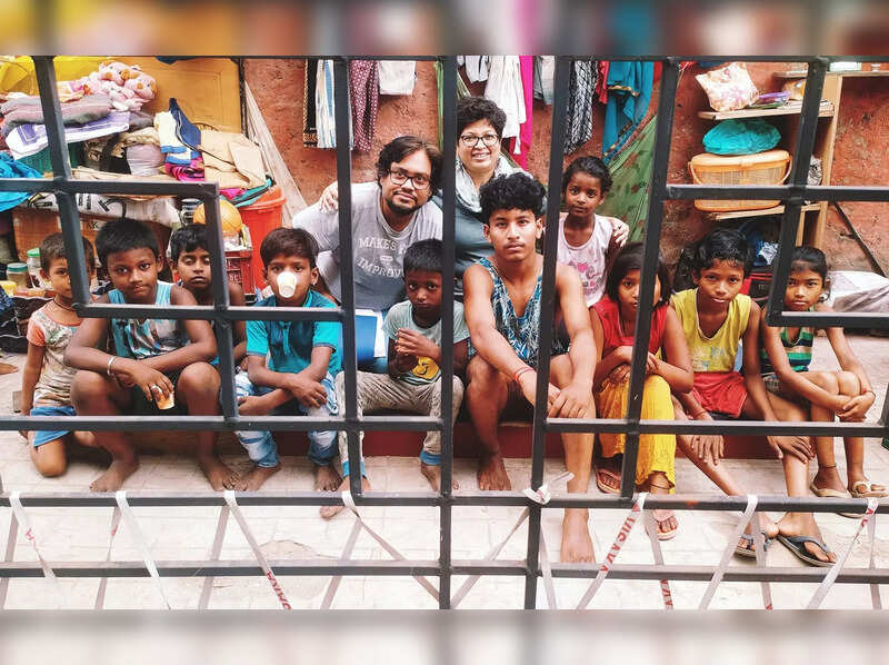 Sarmistha Maiti: ‘Mon Potongo’ celebrates a desire that’s maligning ...