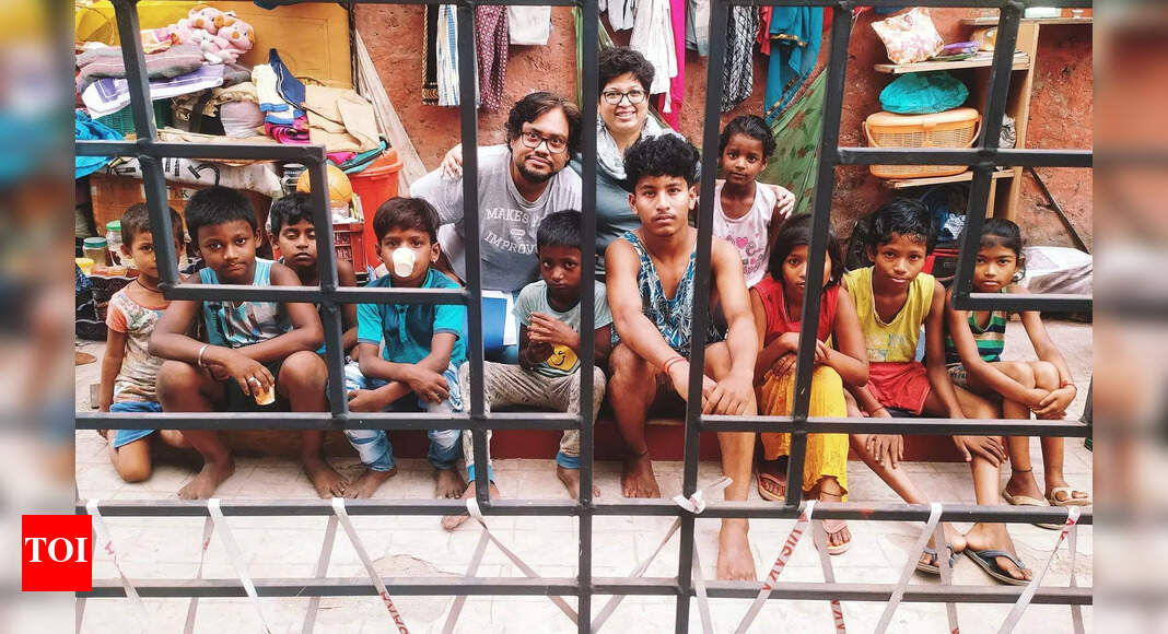 Sarmistha Maiti: ‘Mon Potongo’ celebrates a desire that’s maligning ...