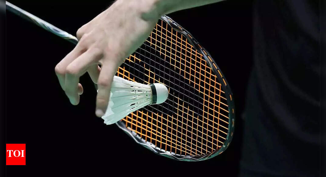 Anwesha enters Australian Open second round; Sameer, Simran-Ritika ...