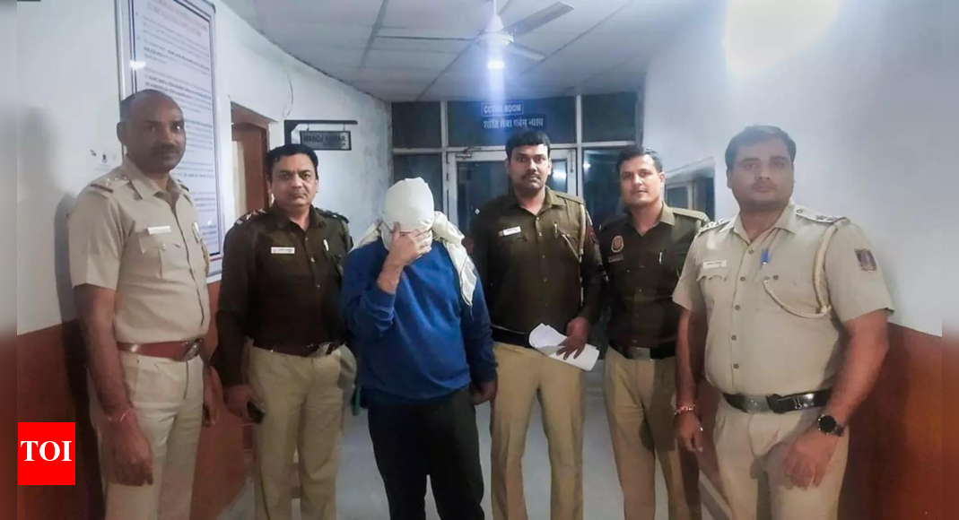 Shraddha Walker murder case: Delhi Police planning to conduct Aftab ... Shraddha Walker murder case: Delhi Police planning to conduct Aftab ...
