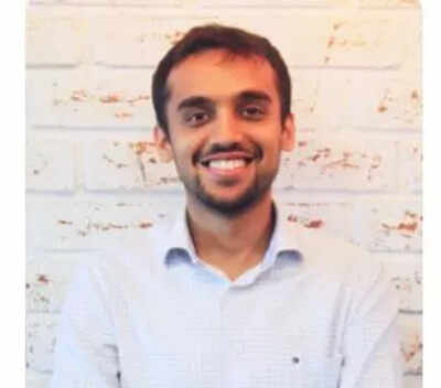 Shadowfax: Shadowfax announces Praharsh Chandra as chief business ...
