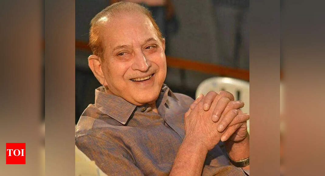 Superstar Krishna's daughter Manjula shares emotional note on her ...