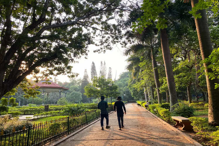 In pictures: Add these park experiences to your Bengaluru itinerary ...