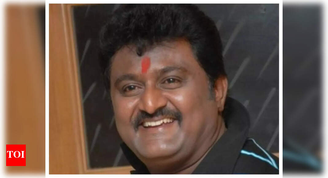 Komal to reunite with director Murali for 'Namo Bhootatma 2' | Kannada ...