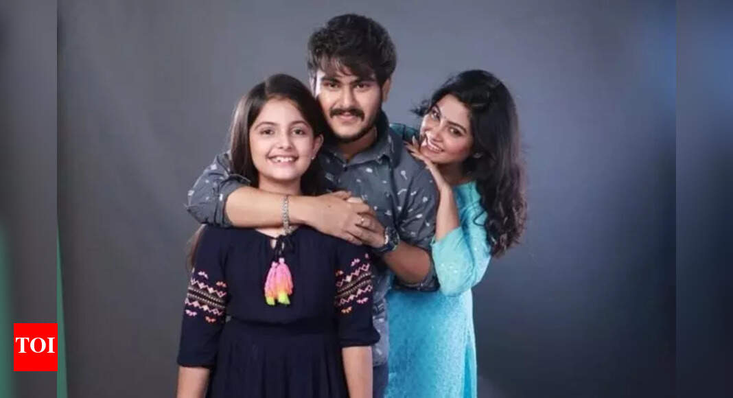 Sayan Basu Chowdhury’s next explores family bonds in crisis | Bengali Movie News - Times of India