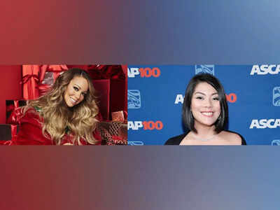 Mariah is not the sole 'Queen of Christmas', says Elizabeth Chan ...