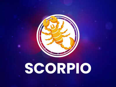 Scorpio Horoscope Today, 17 November 2022: You'll probably gain from ...