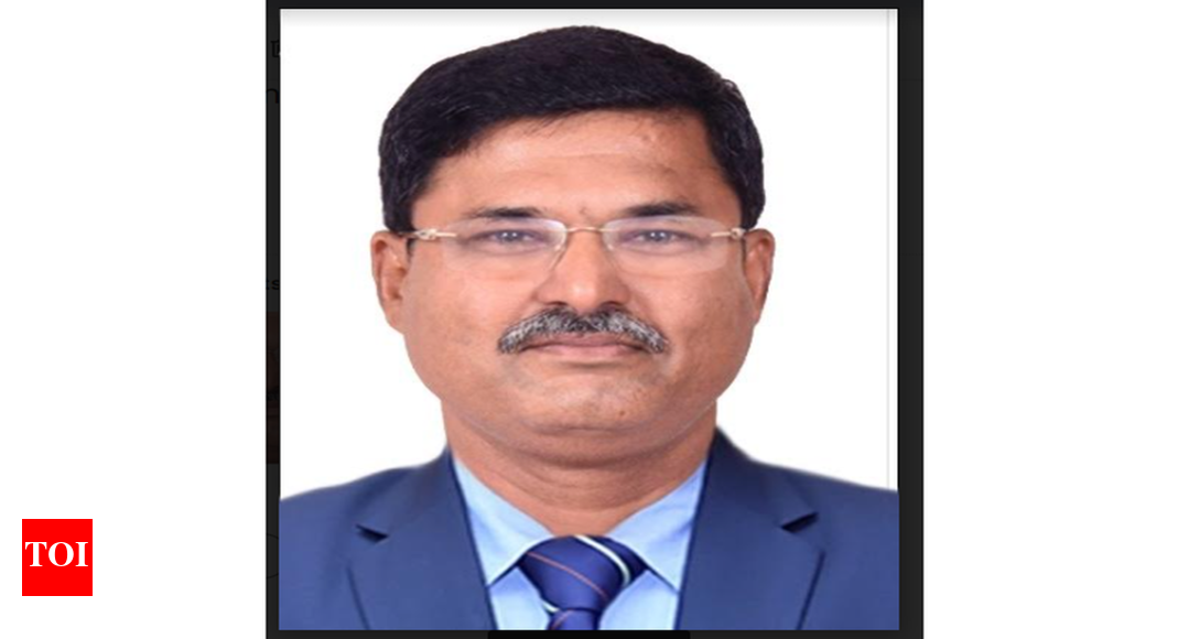 Airports Authority of India southern region gets new executive director ...