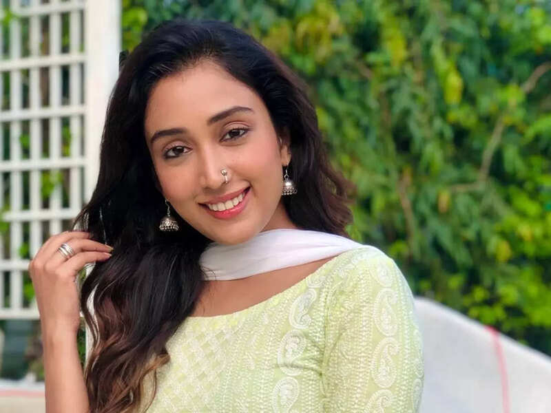 Exclusive - Priyamvada Kant: I decided to take a break intentionally as ...
