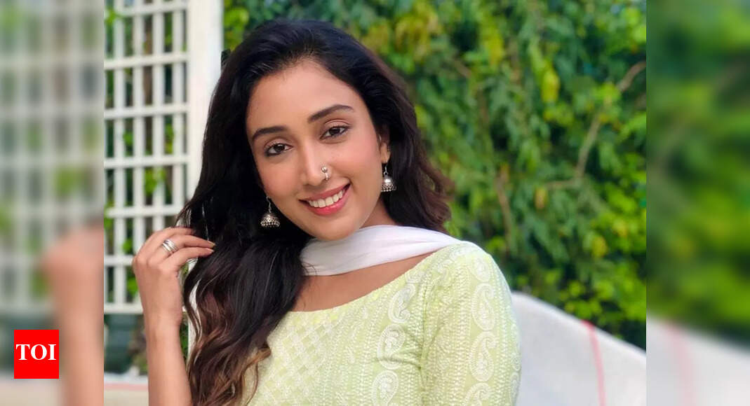 Exclusive - Priyamvada Kant: I decided to take a break intentionally as ...