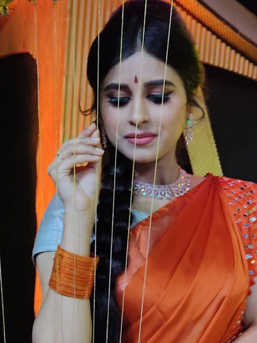 Cook with Comali fame Rithika is a true fashionista; pics | Times of India