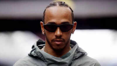 Hamilton has one last shot to avoid first winless F1 season | Racing ...