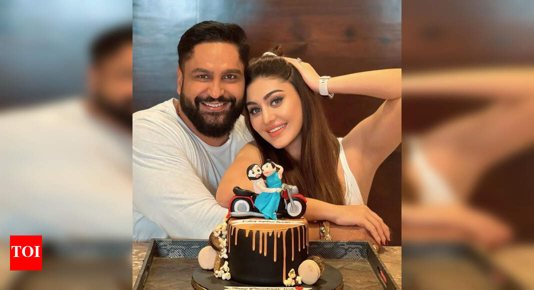 Parag recognized the monotony in my life and pushed me towards acting ...