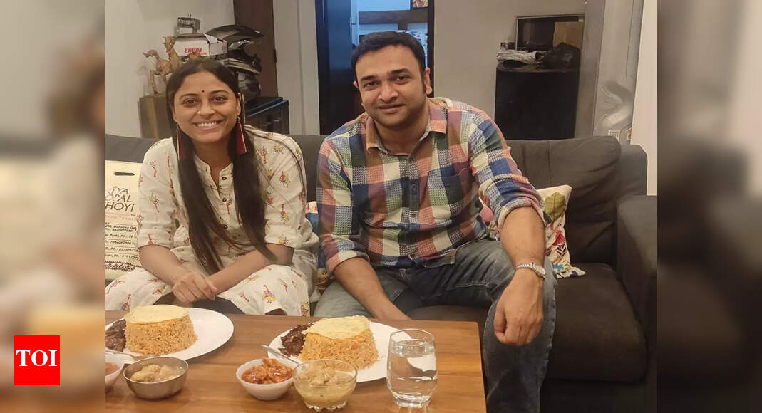 Alta Phoring's Radharani aka Saoli Chattopadhyay to get married, enjoys ...