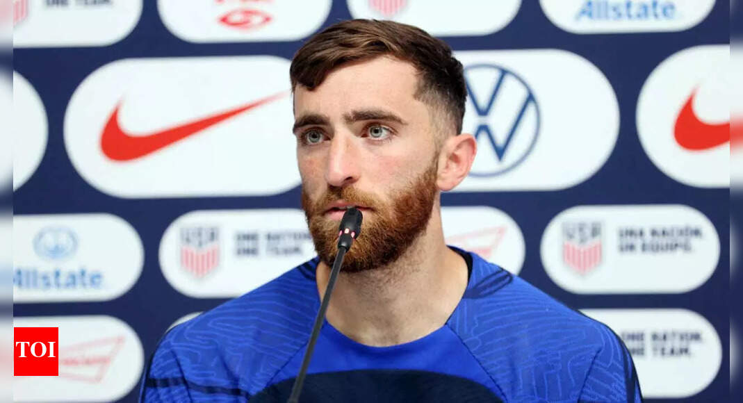 US team tells service members they are also in Qatar defending human ...