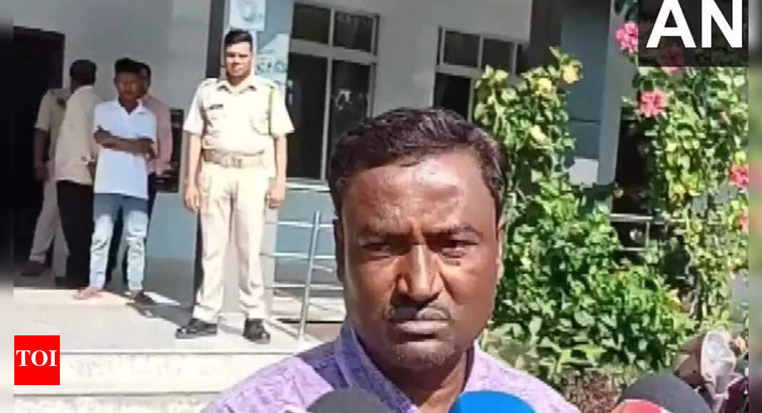 Man held for murdering and attempting to rape 14-yr-old girl in Assam ...