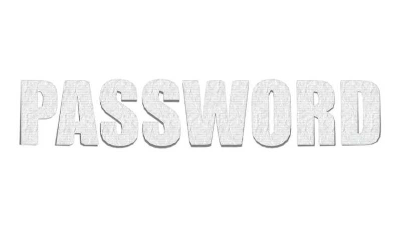 The Most Hacked Passwords: 100 most-hacked passwords of the year 2022 ...