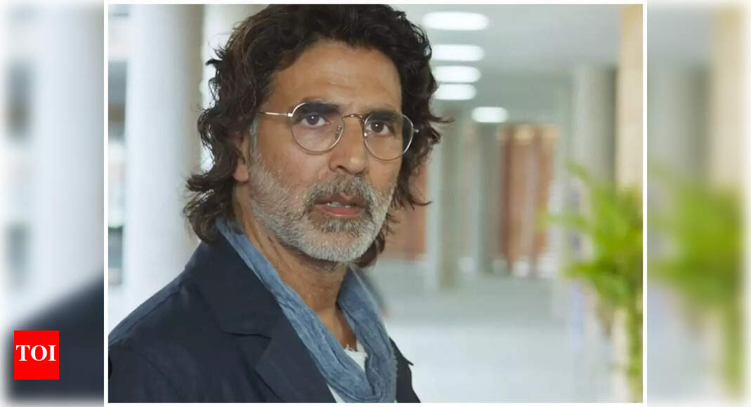 Will Akshay Kumar’s character from Ram Setu inspire a franchise ...