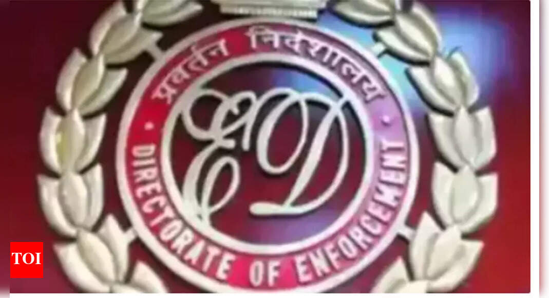 News: Government extends tenure of ED director Sanjay Kumar Mishra by ...