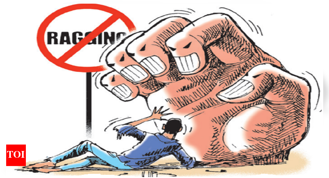 Telangana: Anti-ragging panels on campuses paper tigers? | Hyderabad ...