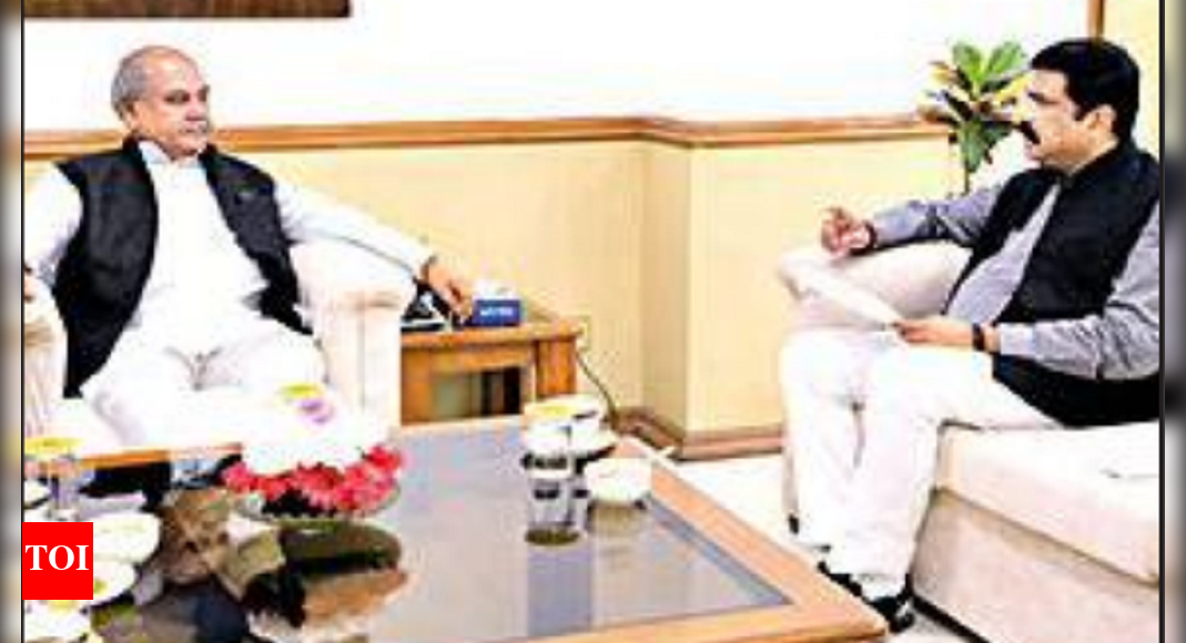 Padampur bypoll: BJD pledges district status, BJP for insurance 'scam' probe | Bhubaneswar News ...