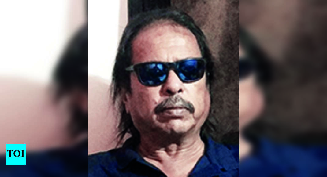 Ghosh: Bimal Ghosh Is City’s New Dronacharya | - Times of India