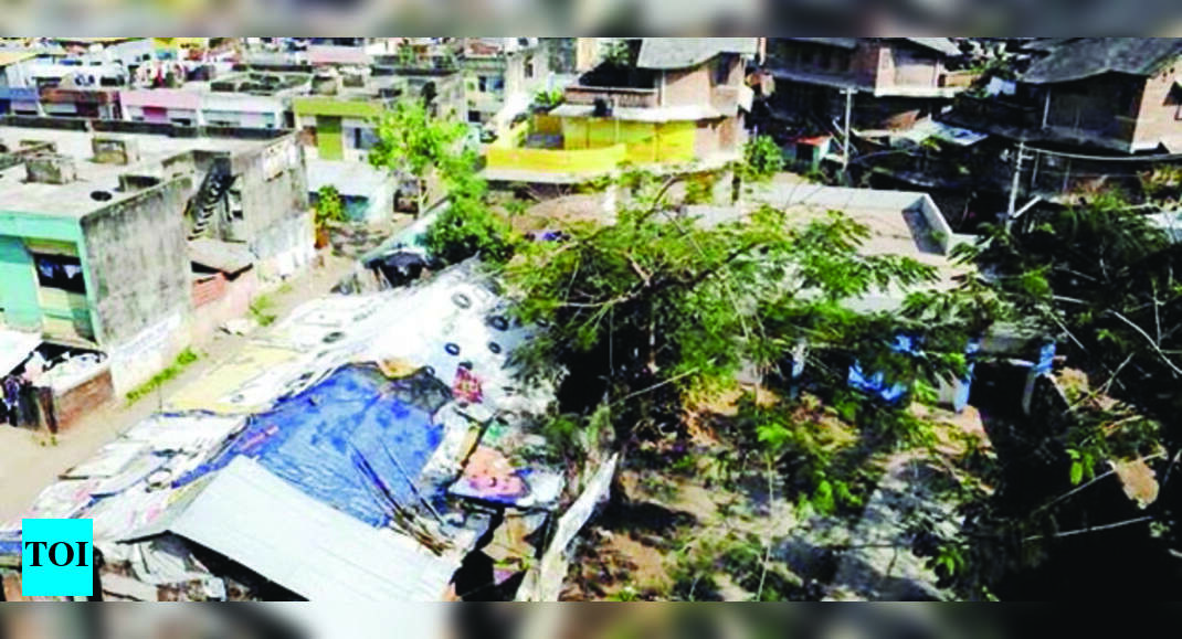 Sctl: Sctl’s Rajaji Nagar Housing Scheme To Go For Retender ...