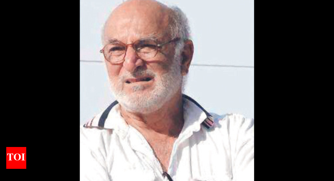 Moontasir: India’s Basketball Legend Moontasir Dead | Mumbai News ...