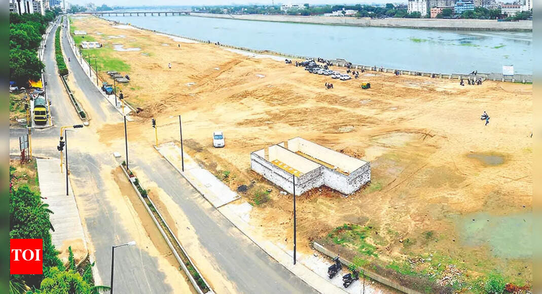 Army: Amc To Build Army Quarters In Other Towns | Ahmedabad News ...