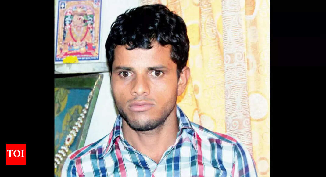 Rajkot’s ‘stone Killer’ Gets Life Imprisonment | Rajkot News - The ...