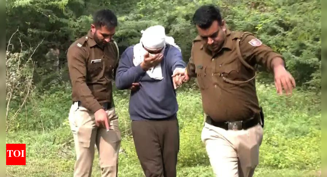 Shraddha murder case: This is how Delhi Police caught Aaftab Poonawalla's lie | Delhi News ...