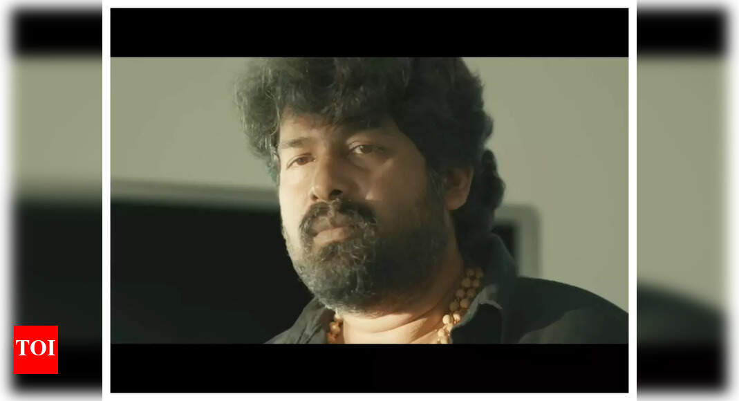 ‘Adrishyam’ trailer: Joju George - Narain starrer promises a high ...
