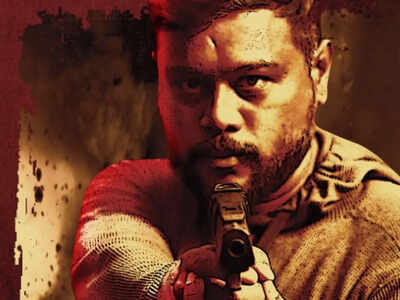 2323: The Beginning | Tamil Movie News - Times of India