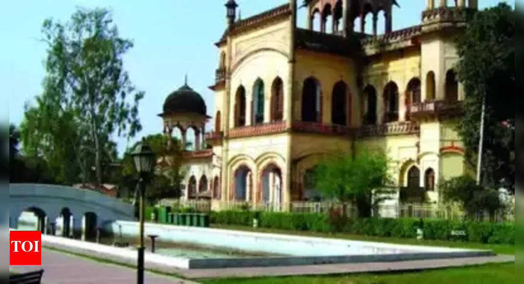 Mandvi Singh appointed first vice-chancellor of Bhatkhande Sanskriti ...