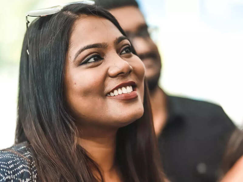 Sayanora Philip: ‘Wonder Women’ is a window, through which you can look ...