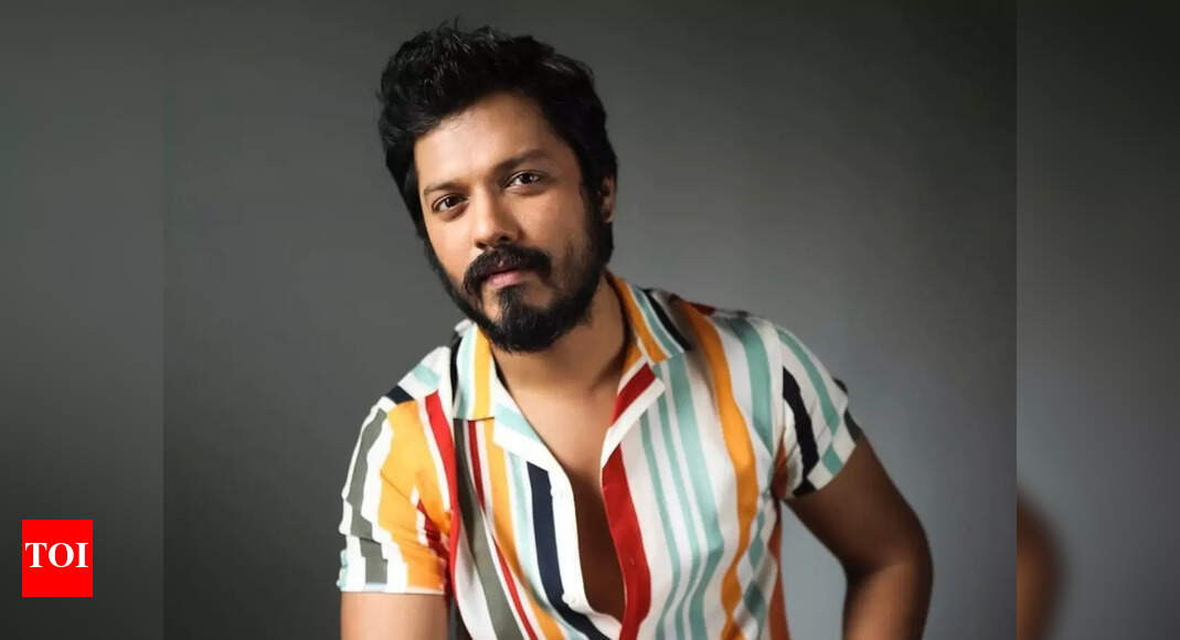 Exclusive - Bhagya Dile Tu Mala actor Vivek Sangle: There was a time ...