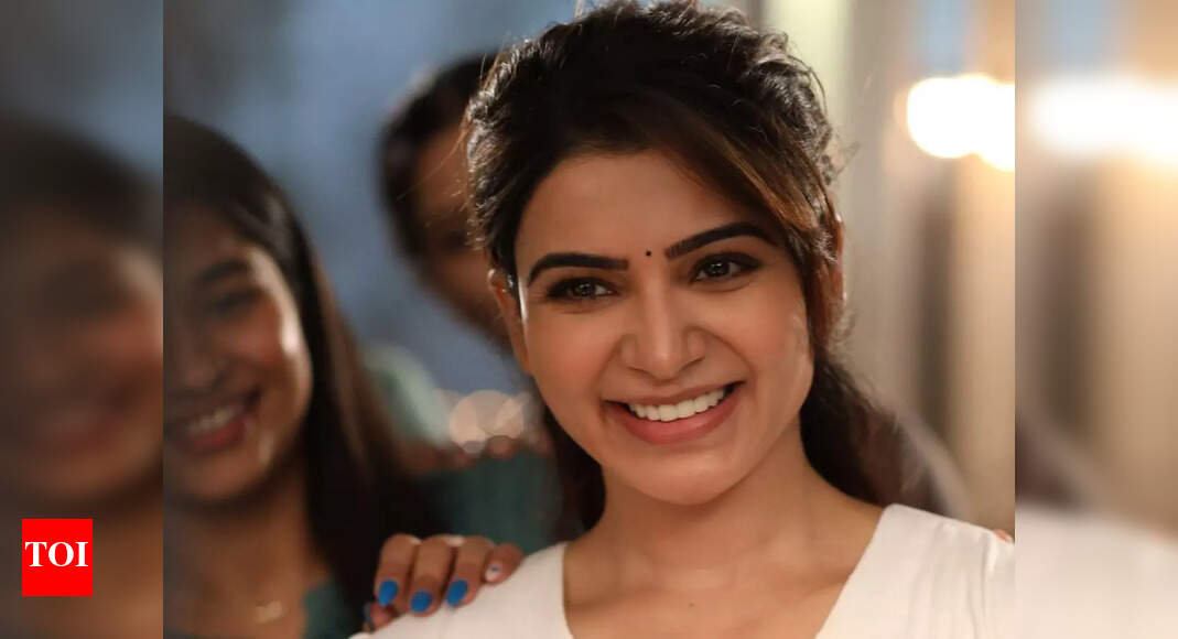 'Yashoda' box office collection Day 6: Samantha Ruth Prabhu's film makes almost Rs 25 crore ...