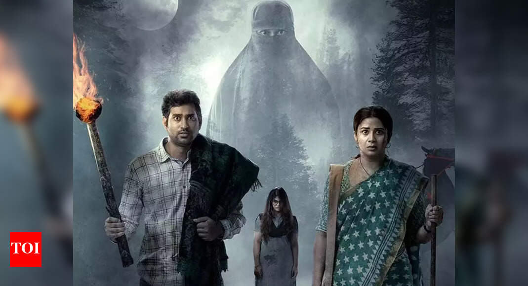 Masooda | Telugu Movie News - Times of India