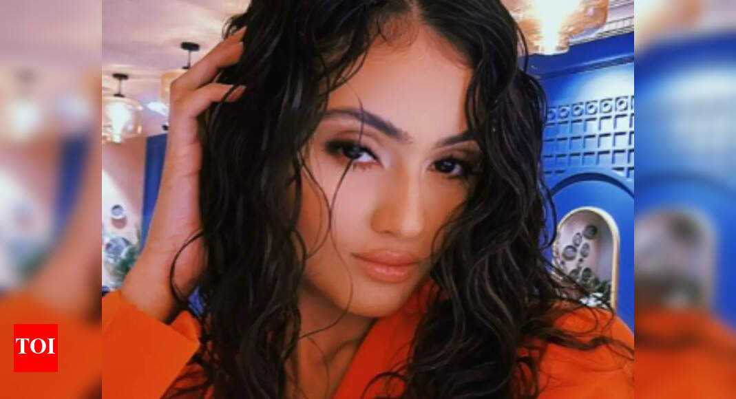 Janki Bodiwala looks impressive in THIS latest social media post ...