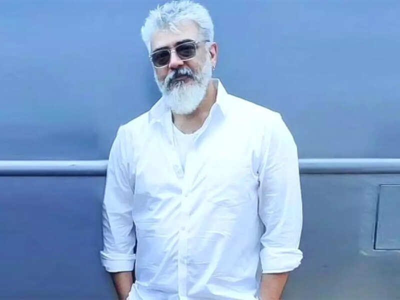 Ajith shares motivational quote for fans | Tamil Movie News - Times of ...