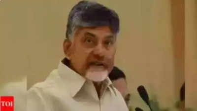 Chandrababu Naidu: Next elections are my last electoral battle, says TDP supremo Chandrababu ...