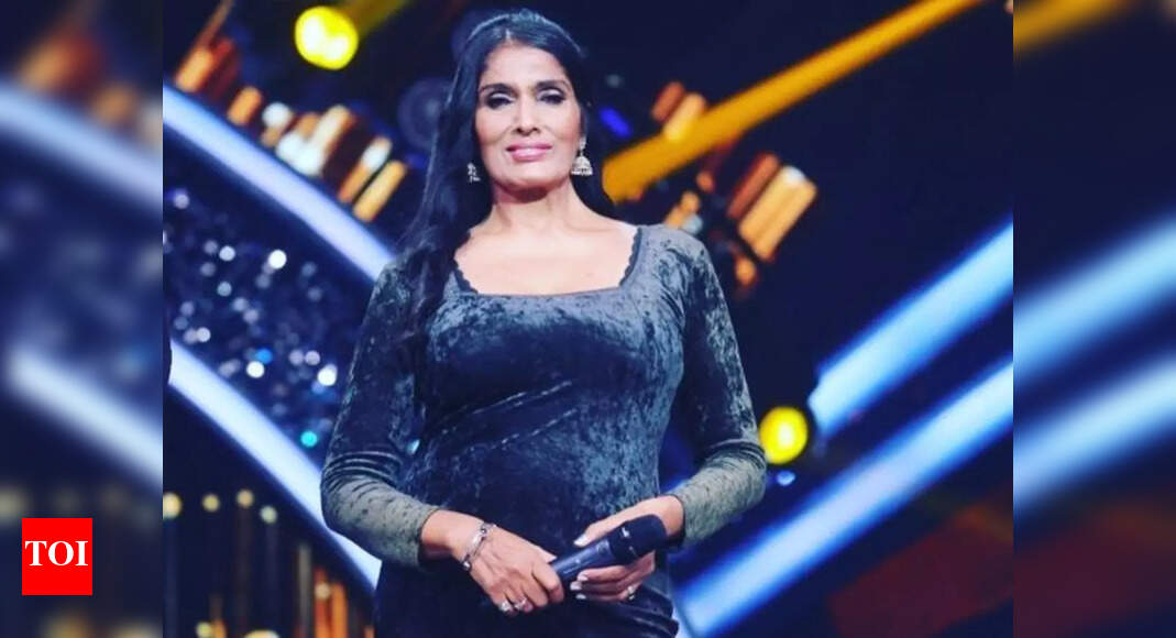 Aashiqui actress Anu Aggarwal reveals her portion got cut in Indian ...