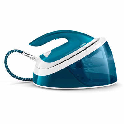 Philips PerfectCare Compact Essential steam iron launched, priced at Rs ...