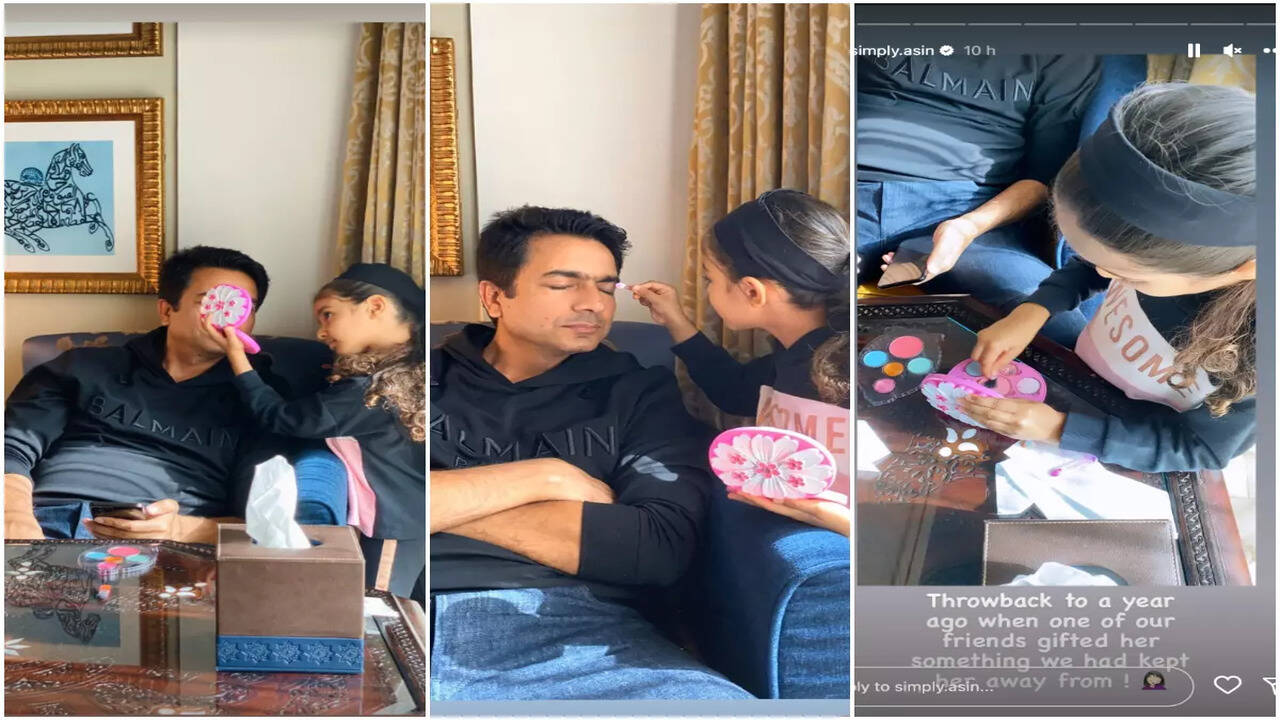 Asin 2024 Photoshoot