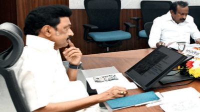 Cumta: Chennai: Focus on crucial issues in 1st Cumta meeting in 12 ...