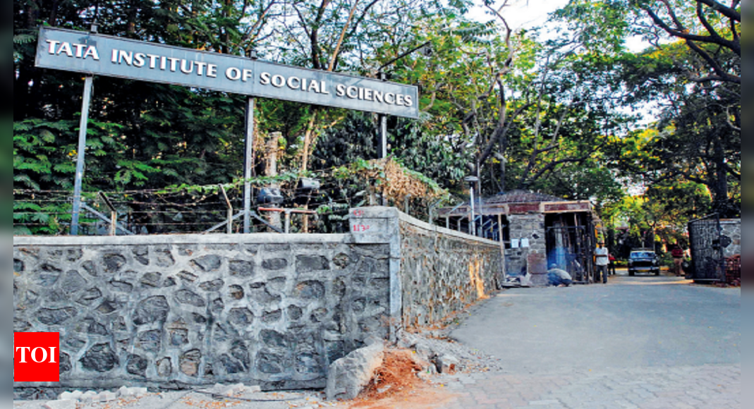 Tata Institute Of Social Science: Telangana: Goons on prowl make ...